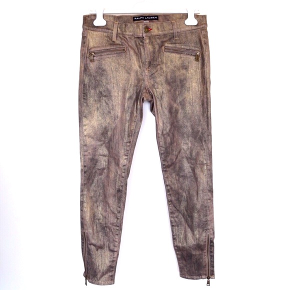 Ralph Lauren Black Label | Jeans | Ralph Lauren Highend Black Label ...